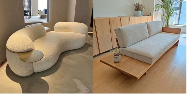 Everything About Sofas – Editions Living