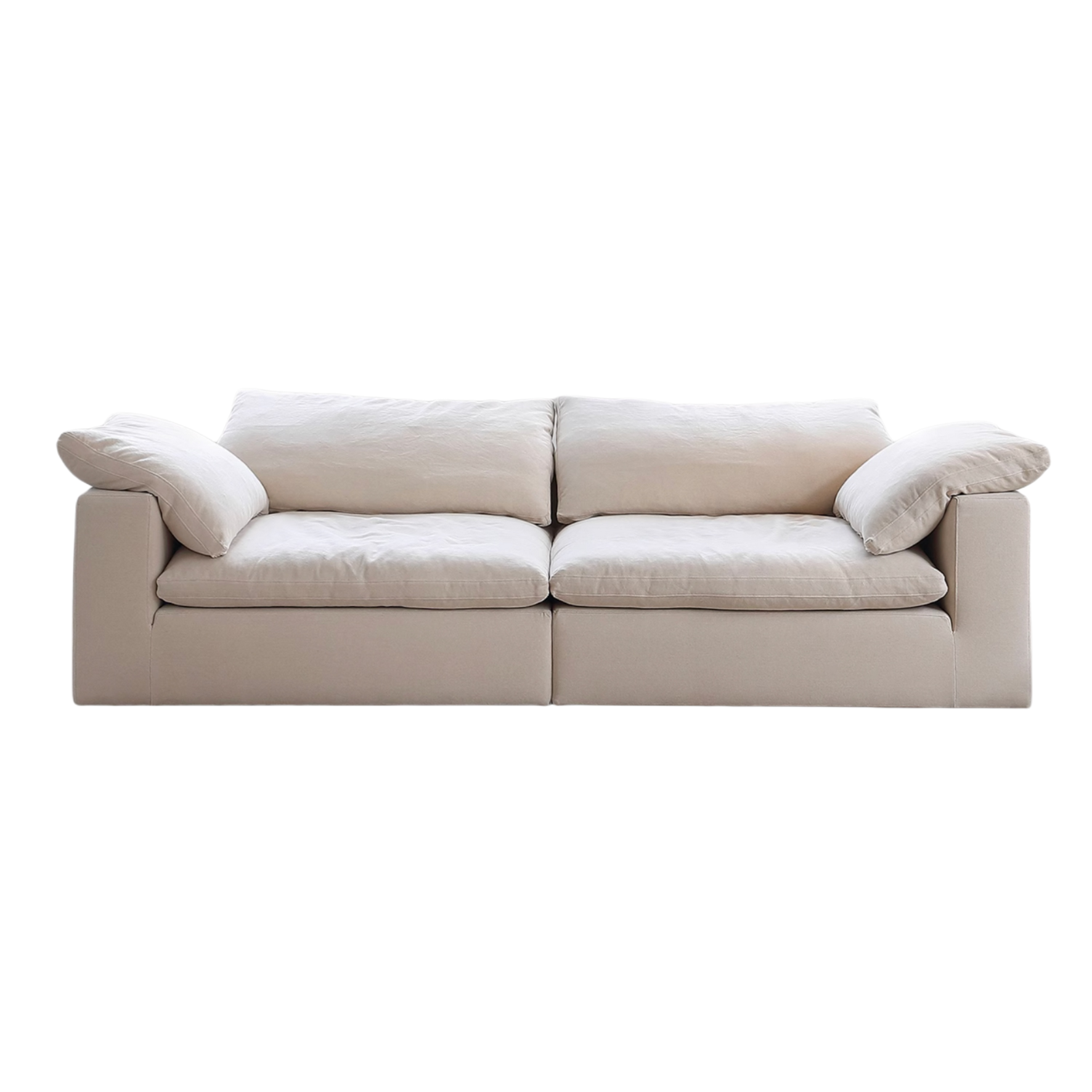 Magnolia Sofa – Editions Living